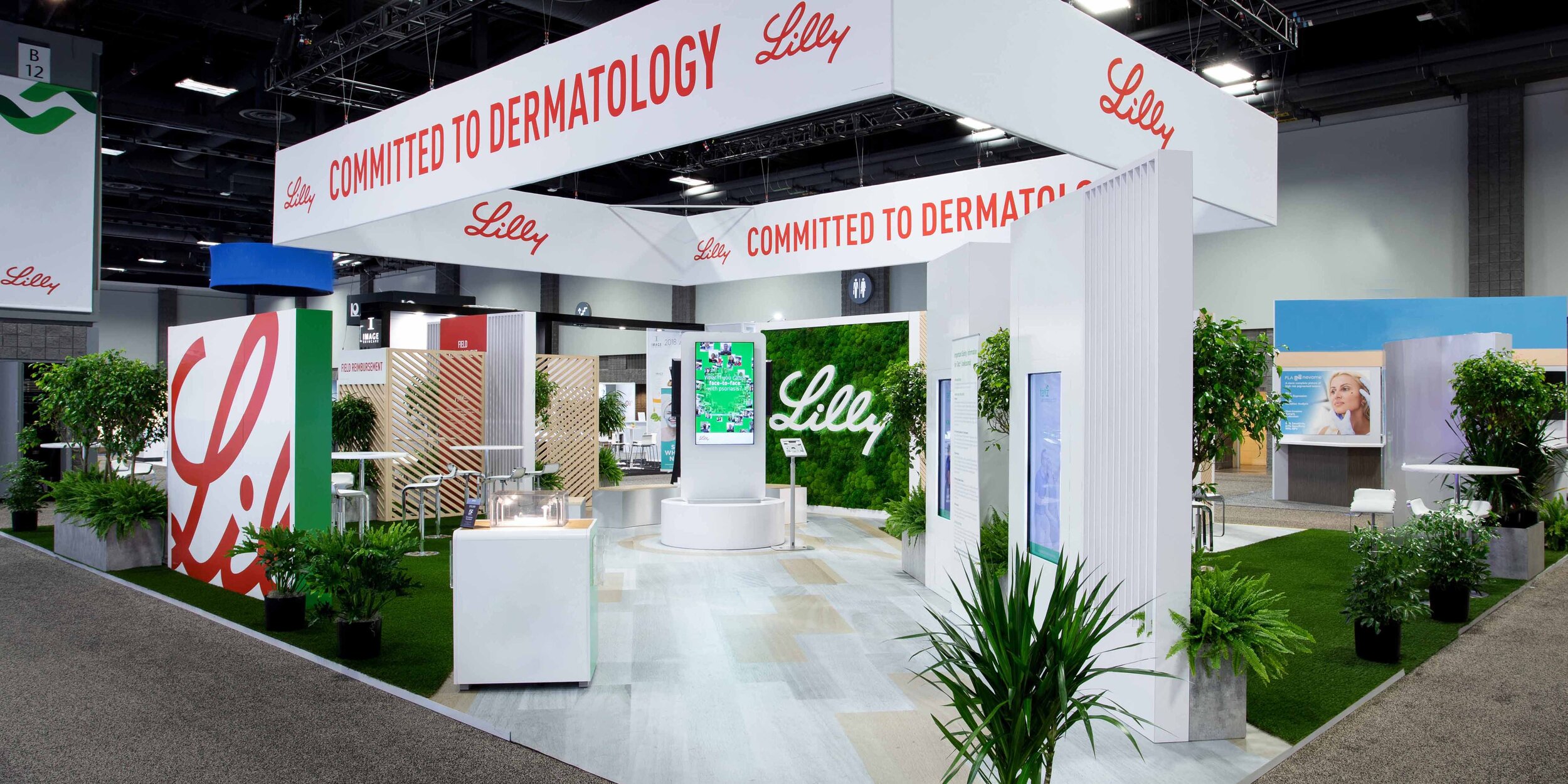 Eli Lilly - IgnitionDG